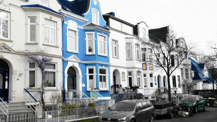 Wohnungssuche | Home Search | Wohnung und Haus | Anders Relocation