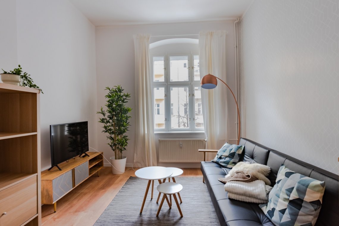 Berlin Zimmer Mieten