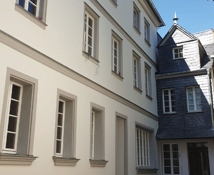 Möblierte 3-Zimmer-Wohnung auf Zeit in zentraler Lage in 55116 Mainz