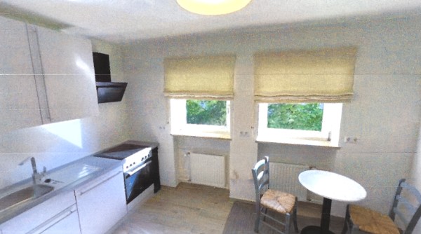 Möblierte 3-Zimmer-Wohnung auf zeit, Top-Lage, Balkon, 81679 München